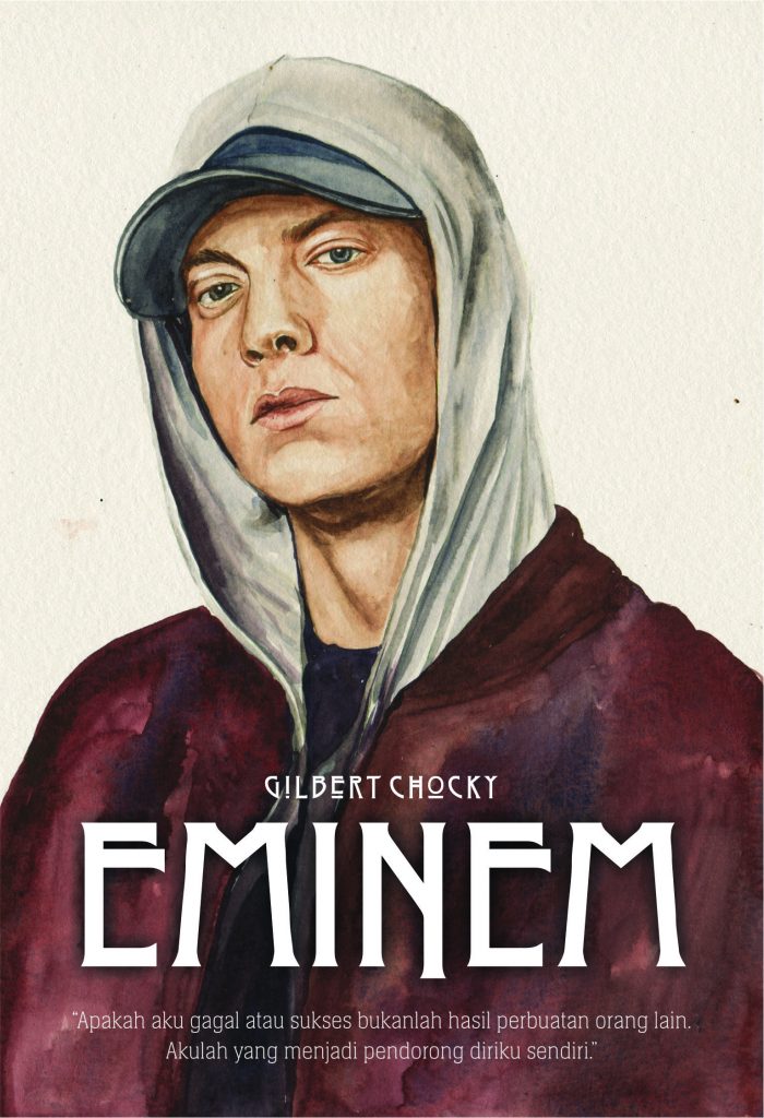 EMINEM – shiramedia